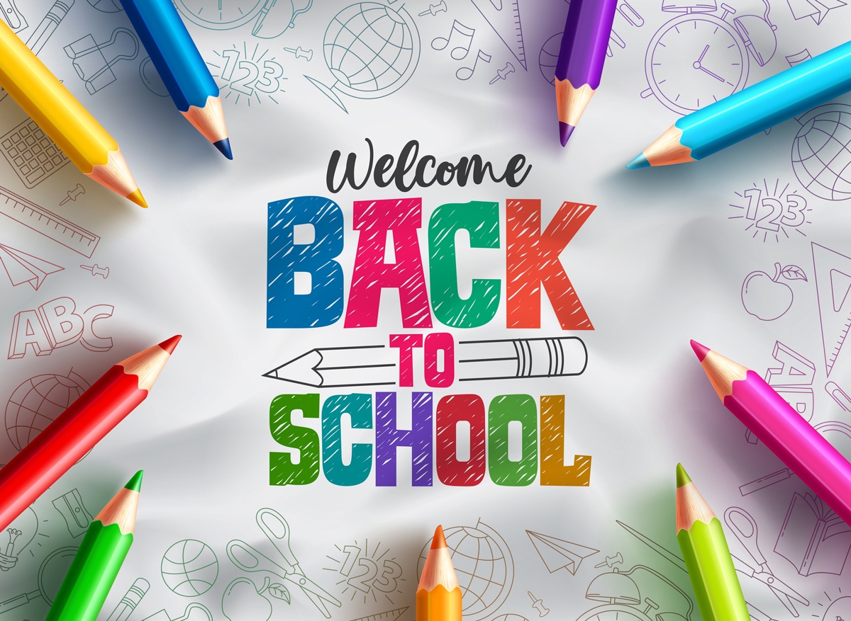 Welcome Back - Killarney School