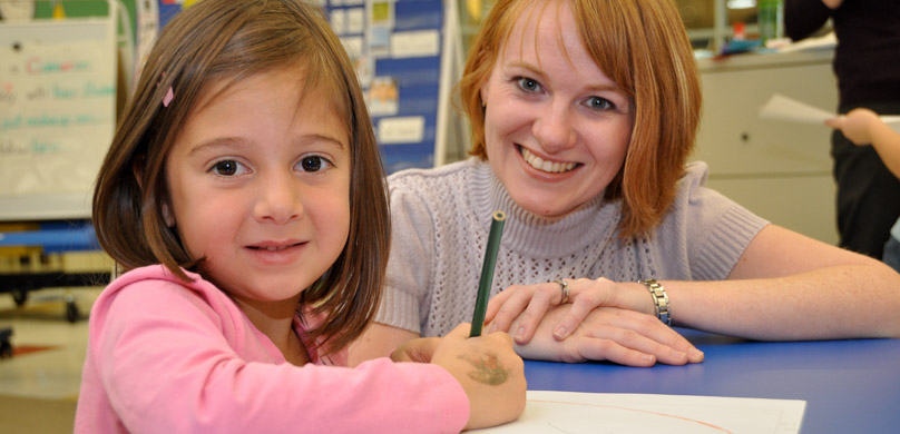 Our School - Killarney School