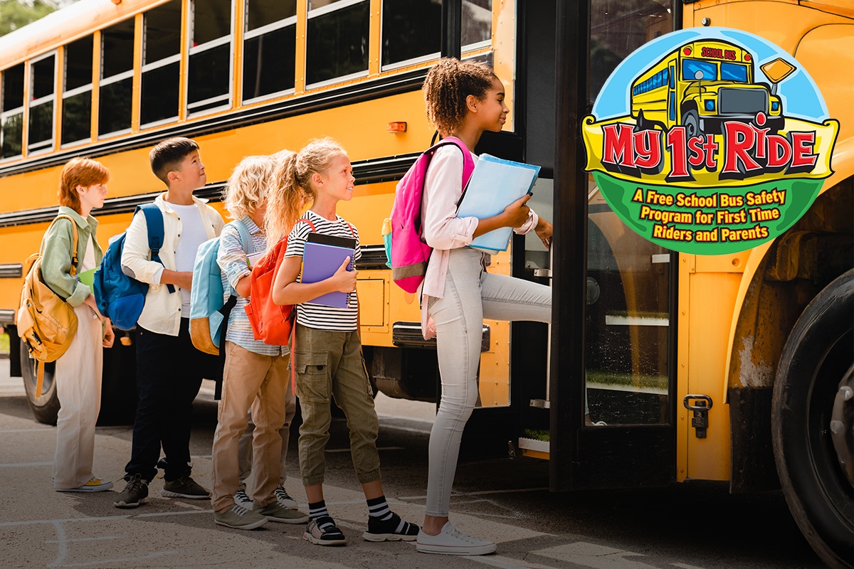 Registration is Now Open for My 1st Ride Orientation Program - Killarney School