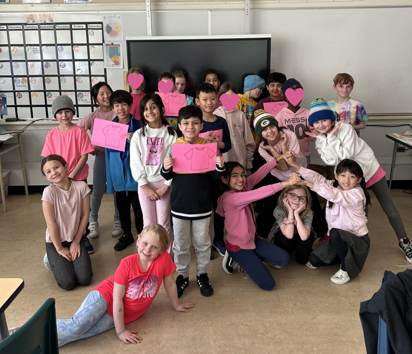 School Showcase - Killarney School